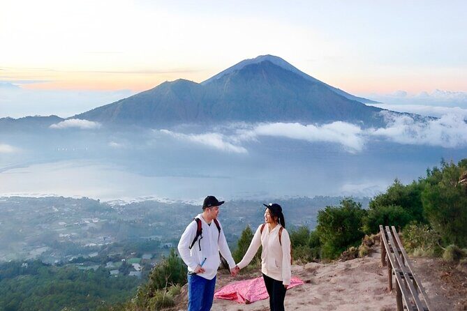 Mount Batur Sunrise Hiking With Local Guide Experience - FAQs