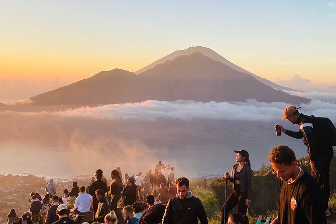 Mount Batur Sunrise Hiking with Natural Hot Spring Optional - Optional Hot Springs: The Perfect Finish