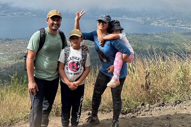 Mount Batur Sunrise Hiking with Natural Hot Spring Optional - What the Reviews Say