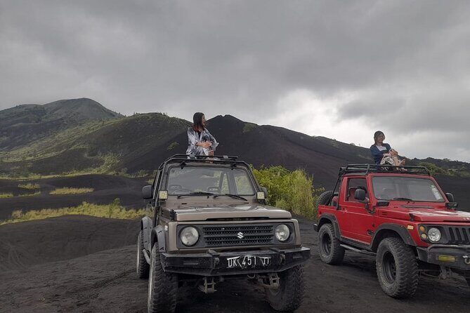 Mount Batur Sunrise Jeep Adventure & Natural hot spring Private Tour - Who Will Love This Tour?