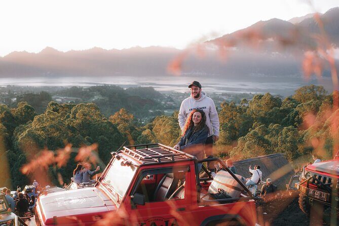 Mount Batur Sunrise Jeep, Breakfast & Hot Spring All Inclusive - Who is This Tour Best For?