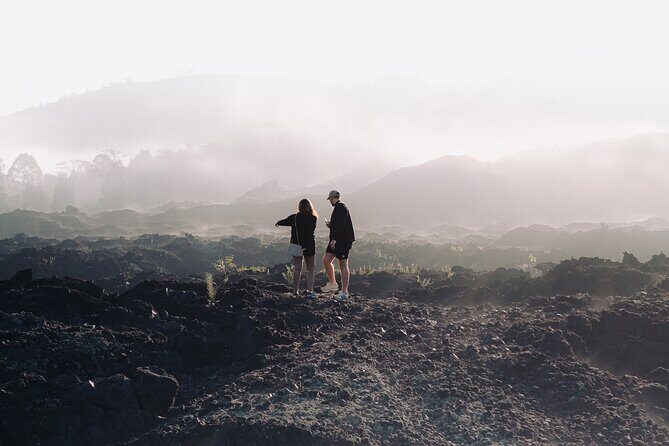 Mount Batur Sunrise Jeep, Breakfast & Hot Spring All Inclusive - FAQ