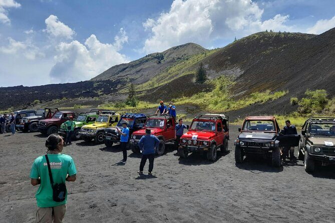Mount Batur Sunrise Jeep, Breakfast & Natural Hot Spring - Who Will Love This Tour?