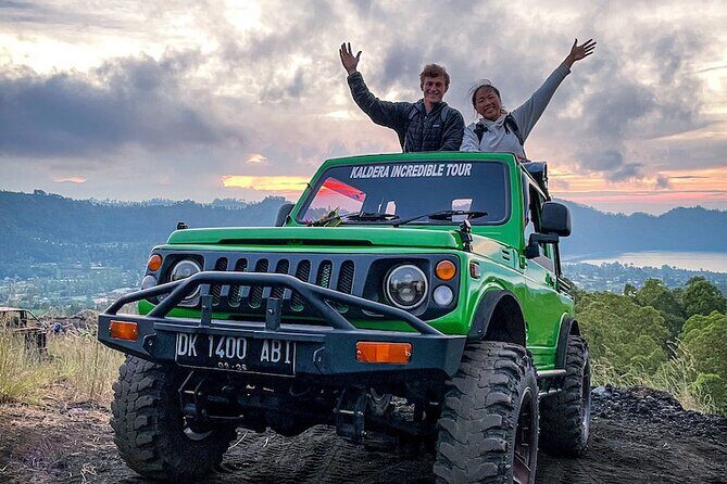 Mount Batur Sunrise Jeep Expedition - Final Thoughts: Is This Tour Right for You?