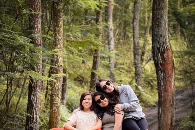 Mount Batur Sunrise Jeep Experience + 30 Minutes Hike To Summit - Who Should Consider This Tour?