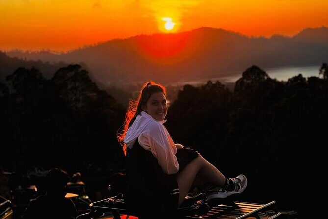 Mount Batur Sunrise Jeep From Ubud - Key Points to Keep in Mind