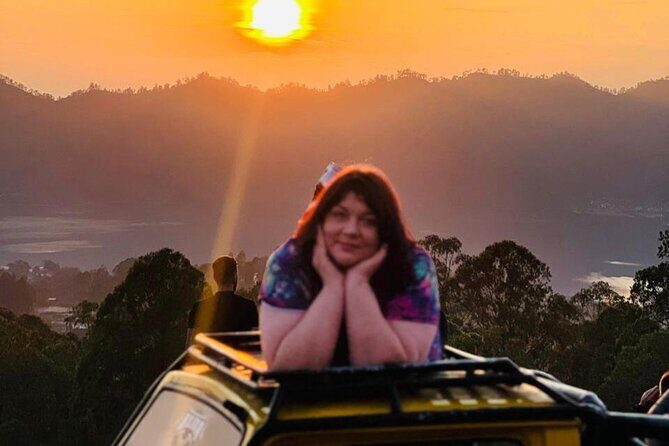 Mount Batur Sunrise Jeep From Ubud - FAQs