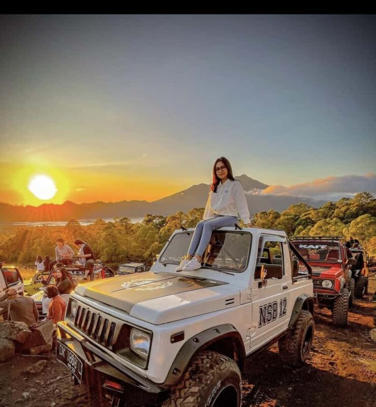 Mount Batur Sunrise Jeep & Hot Spring All Inclusive - The Value Proposition: Is It Worth It?