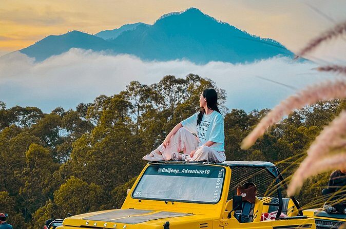 Mount Batur Sunrise Jeep & Hot Spring - All Inclusive Tour - The Sum Up: Why This Tour Could Be Your Bali Highlight