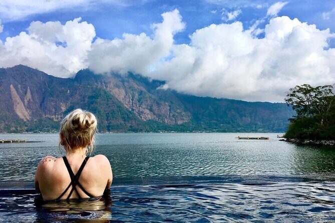 Mount Batur Sunrise Jeep & Hot Spring - All Inclusive Tour - FAQ