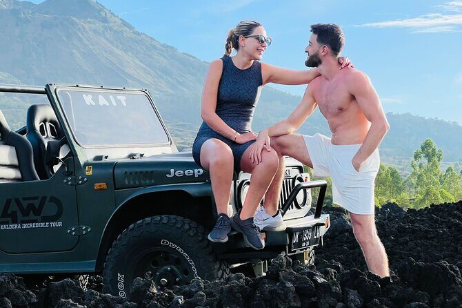 Mount Batur Sunrise Jeep Tour - The Experience: Pros and Cons