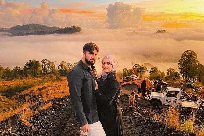 Mount Batur Sunrise Jeep Tour - Authentic Experiences and What You’ll Remember