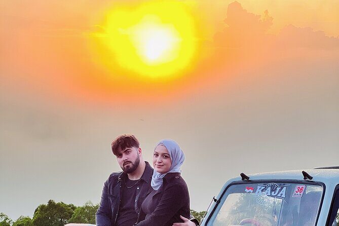 Mount Batur Sunrise Jeep Tour - Final Thoughts: Is the Mount Batur Sunrise Jeep Tour Worth It?