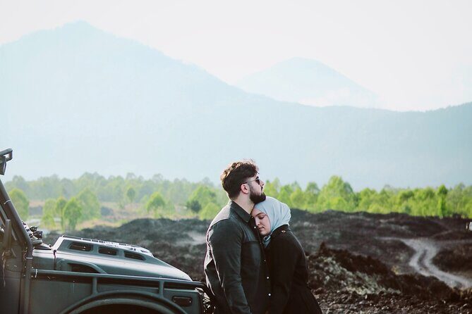 Mount Batur Sunrise Jeep Tour - FAQs