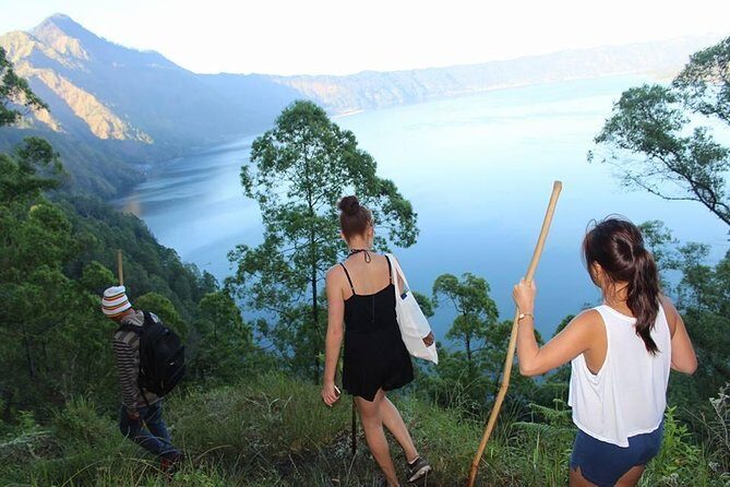 Mount Batur Sunrise Jeep Tour - What You Can Expect from the Mount Batur Sunrise Jeep Tour