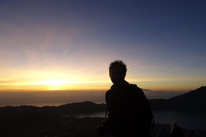 Mount Batur Sunrise Jeep Tour - Detailed Breakdown of the Itinerary