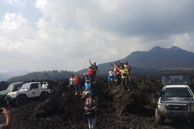 Mount Batur Sunrise Jeep Tour - FAQ