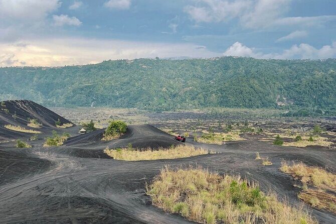 Mount Batur Sunrise Jeep Tour - An In-Depth Look at the Mount Batur Sunrise Jeep Tour