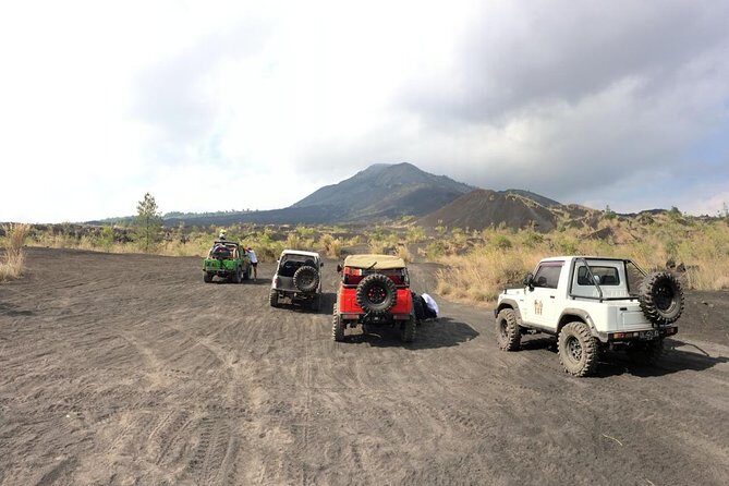 Mount Batur Sunrise Jeep Tour - FAQ