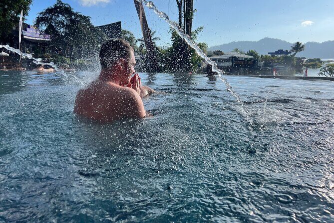 Mount Batur Sunrise Jeep Tour and Hot Spring - What’s Included and What’s Not
