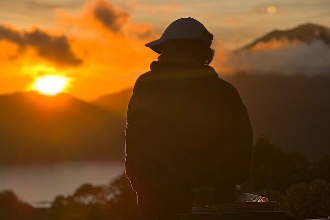 Mount Batur Sunrise Jeep Tour and Hot Spring - Frequently Asked Questions