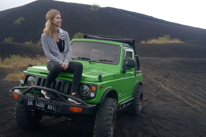Mount Batur Sunrise Jeep Tour & Breakfast - What Makes This Tour Stand Out