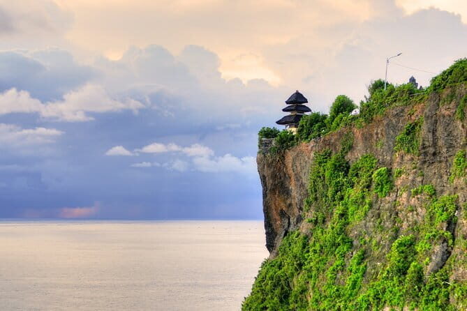 Mount Batur Sunrise Jeep Tour - Practical Details & What to Expect