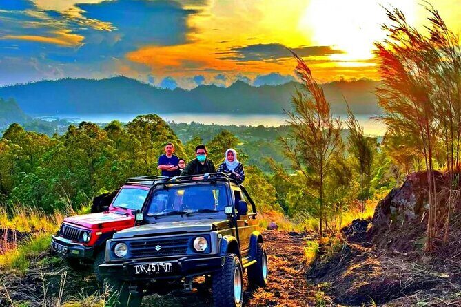 Mount Batur Sunrise Jeep Tour & Natural Hot Spring - Value for Money and Overall Worth