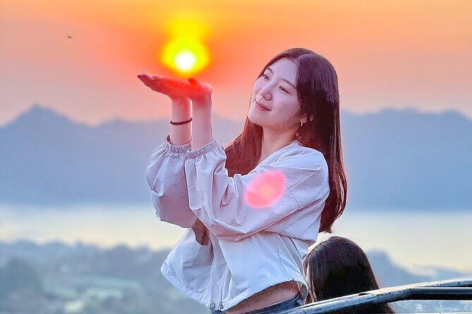 Mount Batur Sunrise Jeep Tour with Natural Hot Spring - Who Should Consider This Tour?