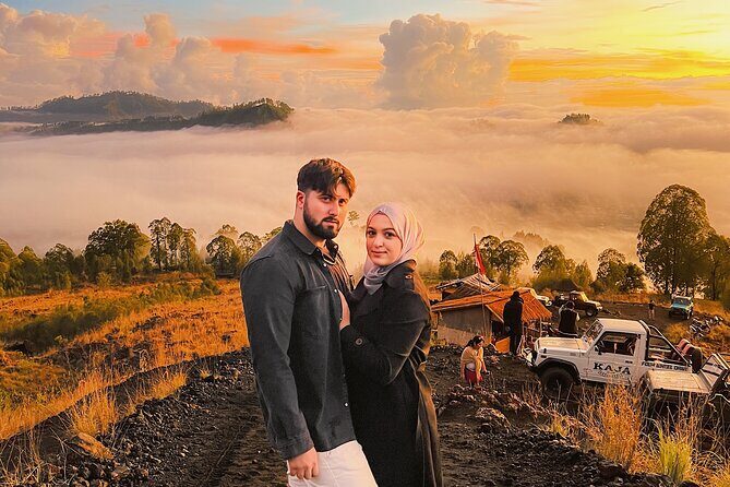 Mount Batur Sunrise Jeep Tour with Natural Hot Spring - FAQ