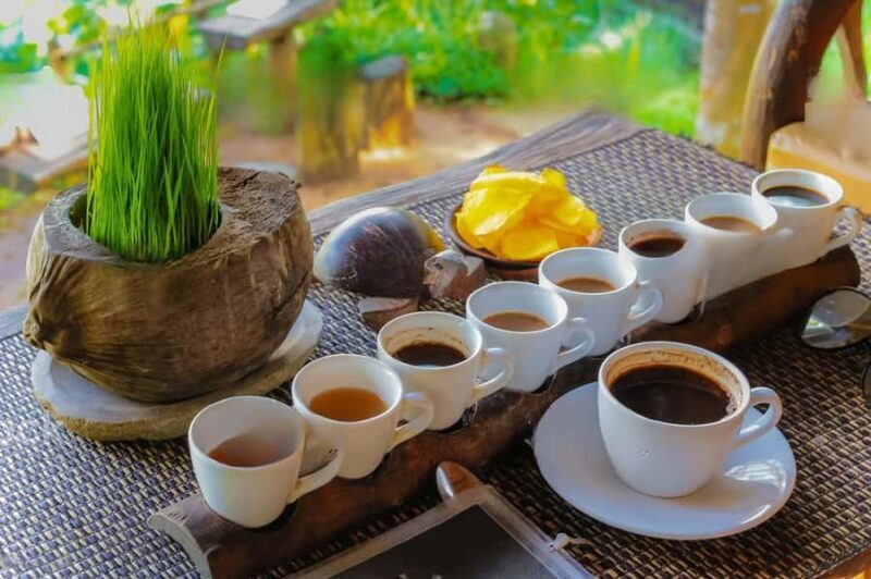 Mount Batur Sunrise Jeep Tour with Optional Activities - Final Thoughts