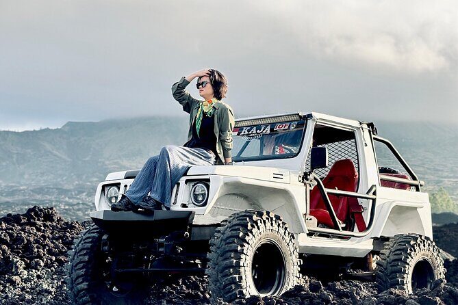Mount Batur Sunrise Jeep Tour with Optional Activities - Who Should Consider This Tour?