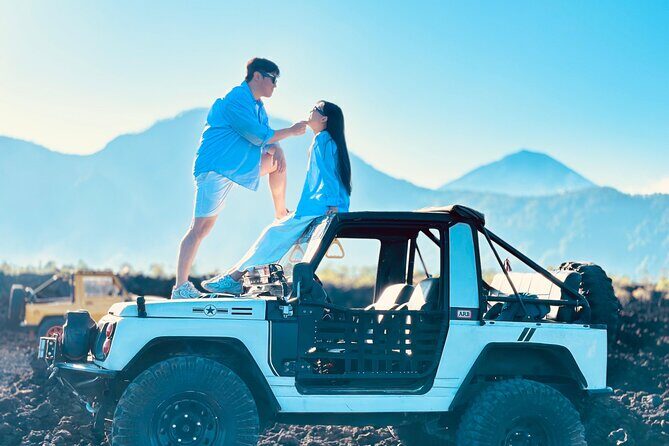 Mount Batur Sunrise Jeep Tour with Optional Activities - Final Thoughts