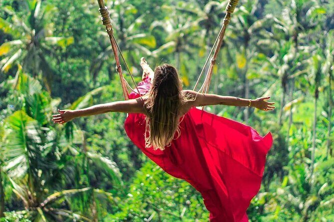 Mount Batur Sunrise Jeep & Ubud Tour Options - What Could Be Better