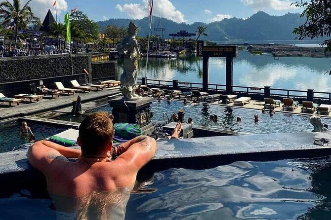 Mount Batur Sunrise Jeep & Ubud Tour Options - Who Is This Tour Best For?