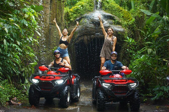 Mount Batur Sunrise Jeep & Ubud Tour Options - Final Thoughts