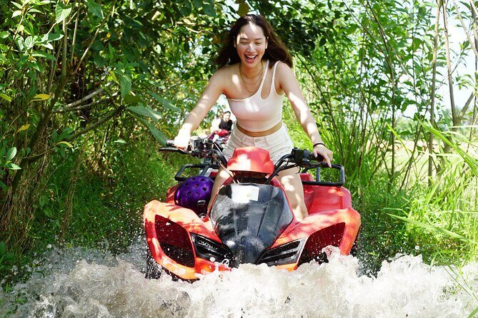 Mount Batur Sunrise Jeep & Ubud Tour Options - FAQ