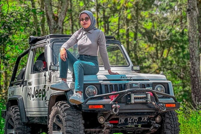 Mount Batur Sunrise Jeep With Breakfast - Who Will Love This Tour?