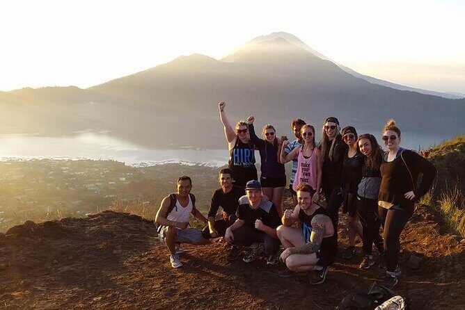 Mount Batur Sunrise & Natural Hot Springs - A Complete Look at Mount Batur Sunrise & Natural Hot Springs