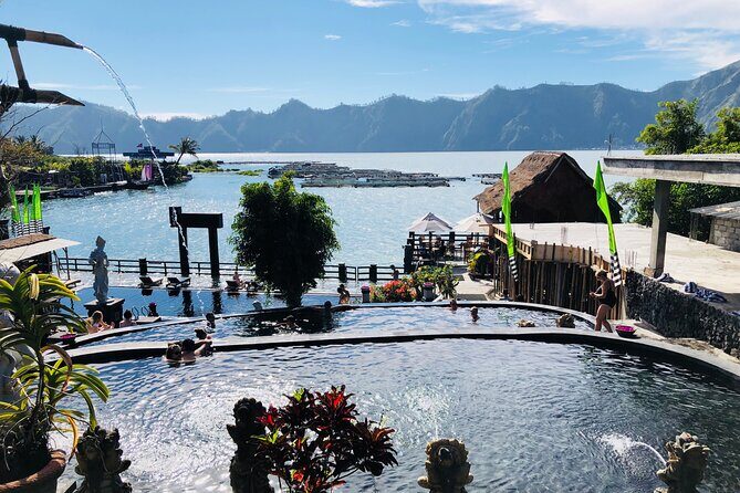 Mount Batur Sunrise & Natural Hot Springs - The Value & Overall Experience