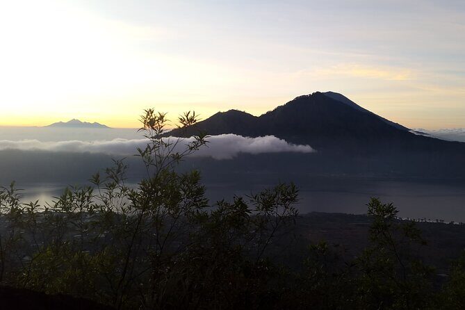 Mount Batur Sunrise & Natural Hot Springs - Who Should Consider This Tour?