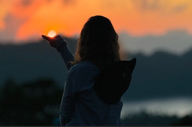 Mount Batur Sunrise Private Jeep Tour - Introduction