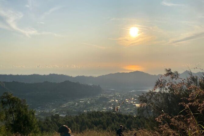 Mount Batur Sunrise Sharing Hike With Breakfast - A Deep Dive into the Experience