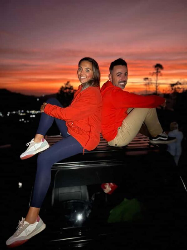 Mount batur: sunrise tour by 4wd & black lava - What Travelers Say