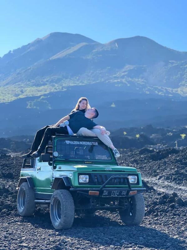 Mount batur: sunrise tour by 4wd & black lava - Who Should Consider This Tour?
