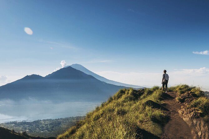 Mount Batur Sunrise Trek & Ayung River Rafting - Exploring the Mount Batur Sunrise Trek & Ayung River Rafting Tour