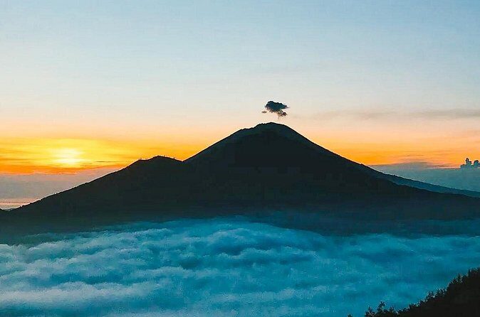 Mount Batur Sunrise Trek & Ayung River Rafting - Who Will Love This Tour?