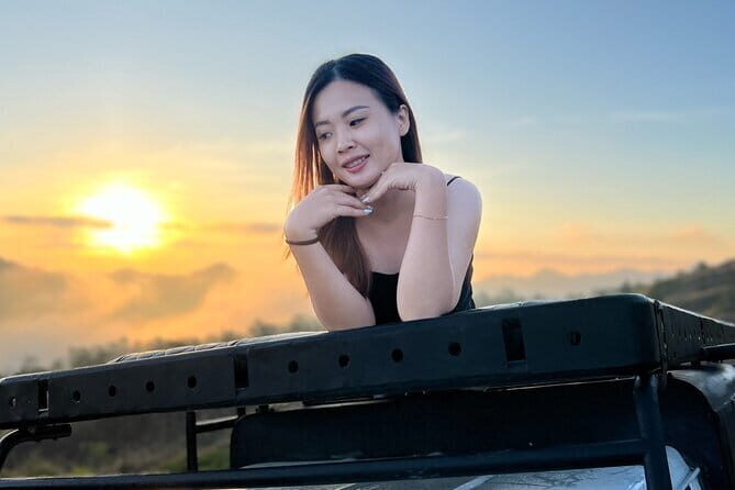 Mount Batur Sunrise Trek Experience in Bali - Key Points