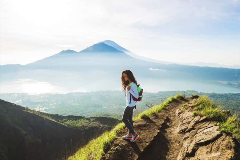 Mount Batur Sunrise Trek & Hot Springs Tour - The Itinerary in Detail