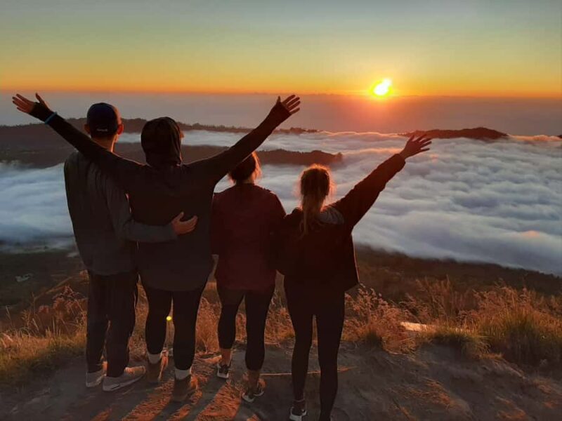 Mount Batur Sunrise Trek & Hot Springs Tour - Final Thoughts